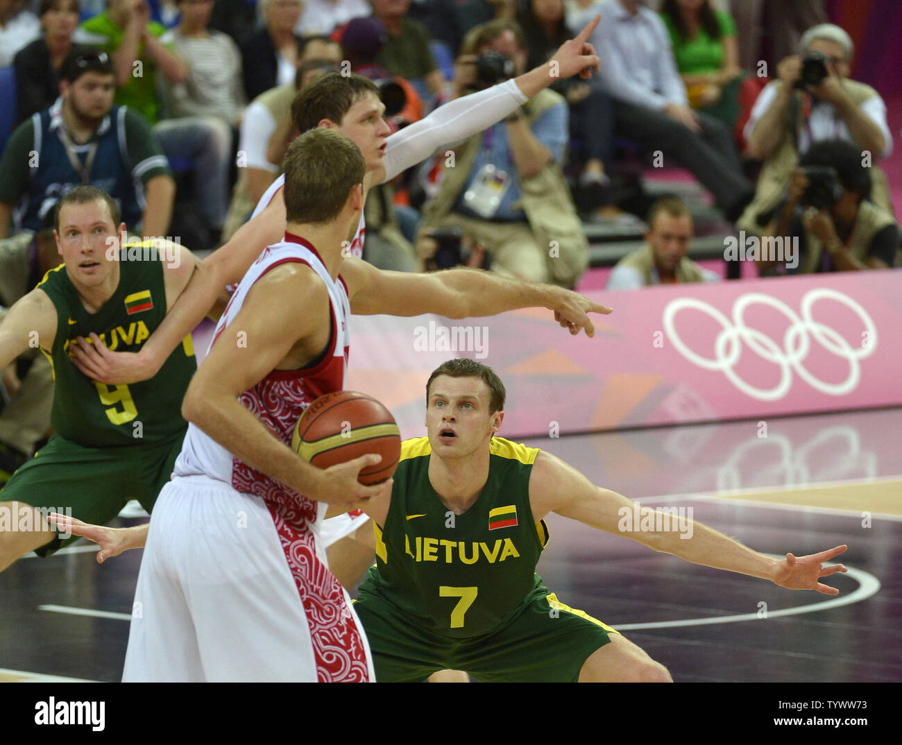 Martynas pocuis hi-res stock photography and images - Alamy