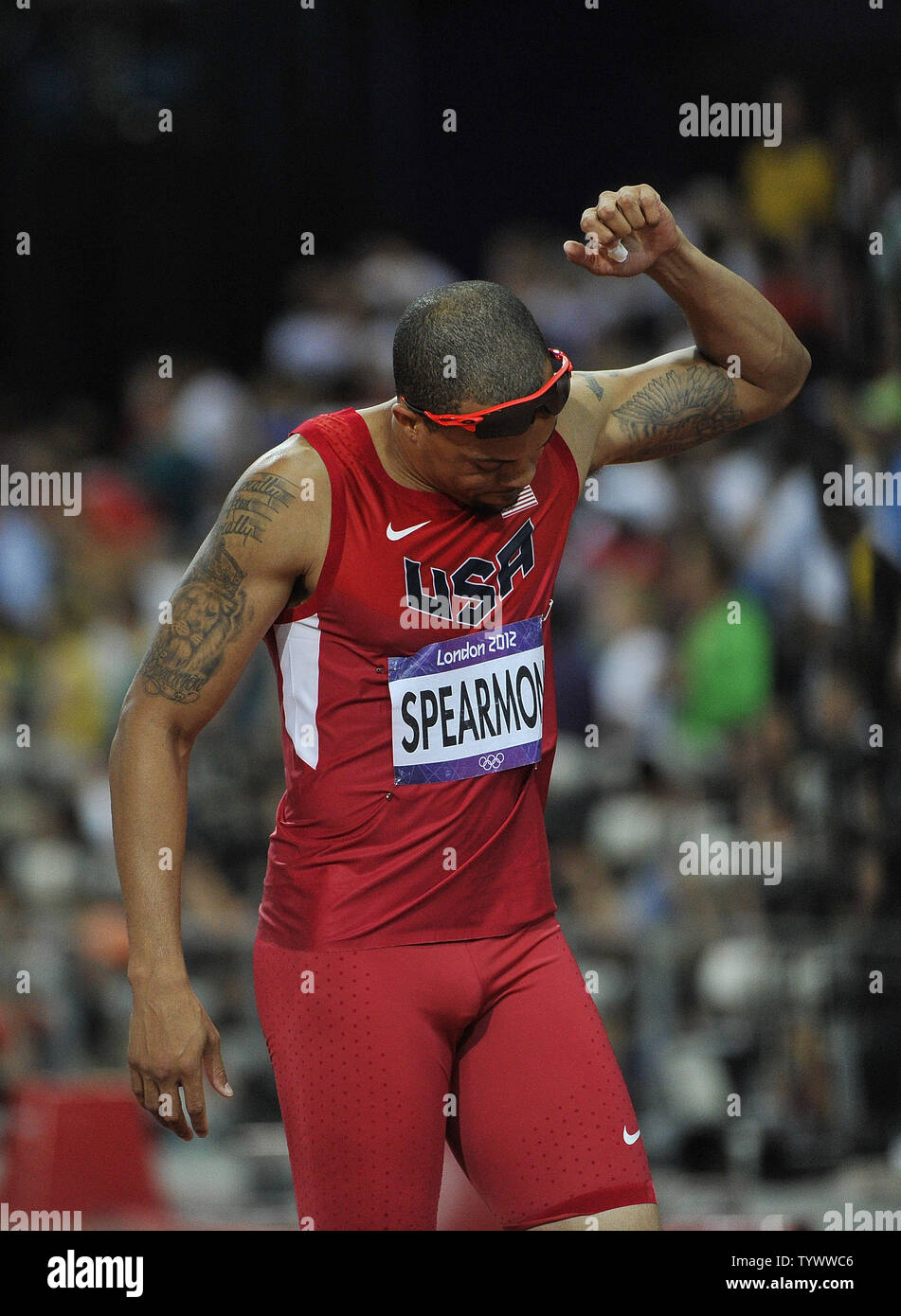 Brian spearman hi-res stock photography and images - Alamy