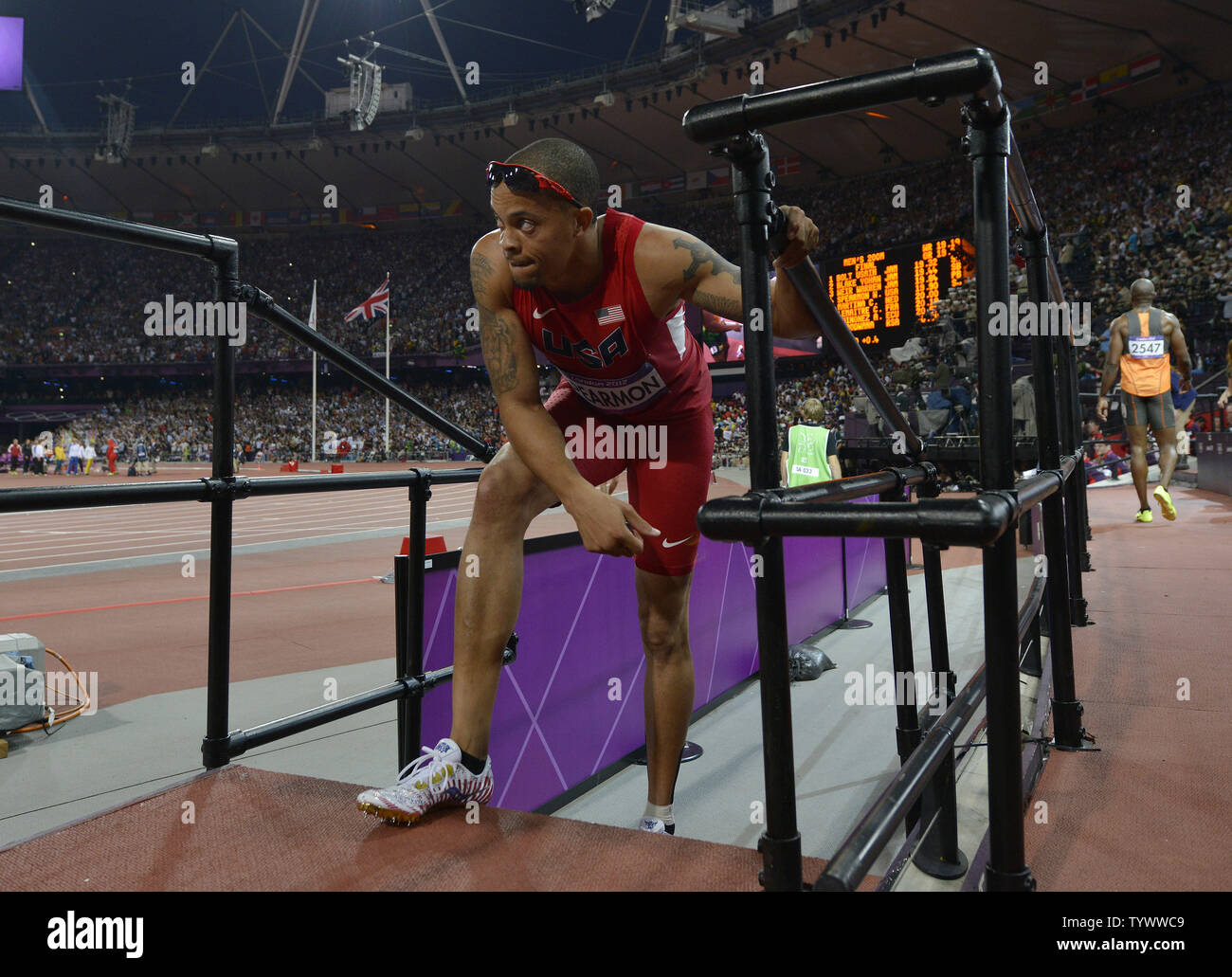 Brian spearman hi-res stock photography and images - Alamy