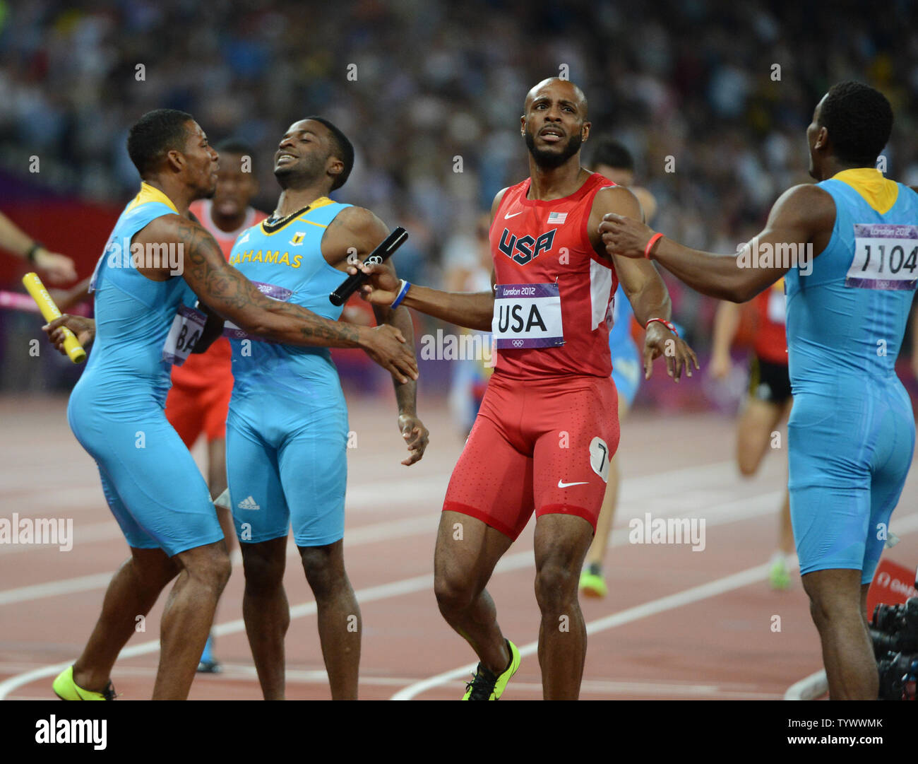 Angelo taylor hi-res stock photography and images - Alamy