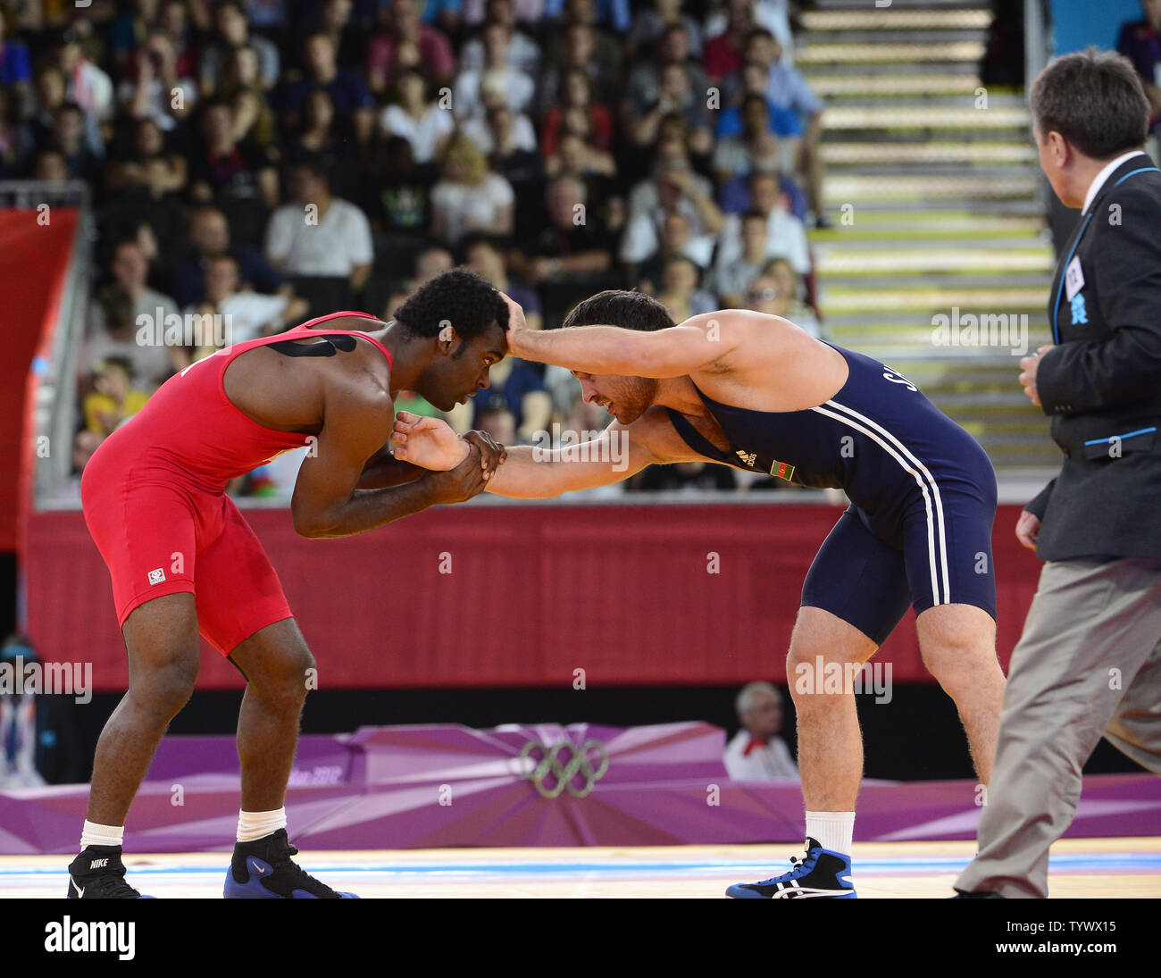 Jaime espinal hi-res stock photography and images - Alamy