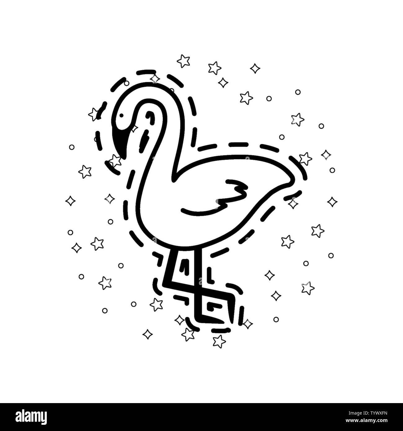 Flemish cartoon Cut Out Stock Images & Pictures - Alamy