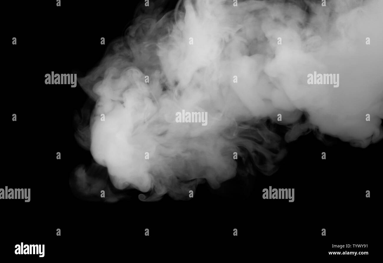Abstract smog texture Stock Photo - Alamy