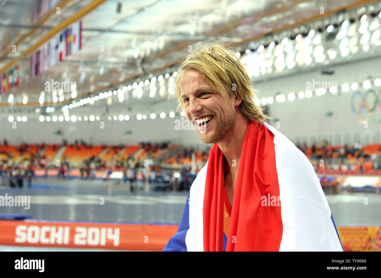 Ronald mulder hi-res stock photography and images - Alamy