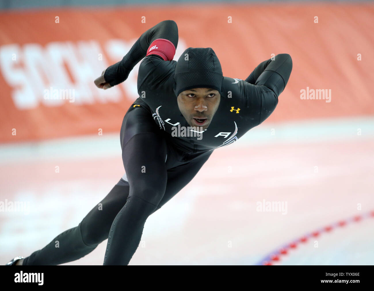 Shani davis hi-res stock photography and images - Alamy