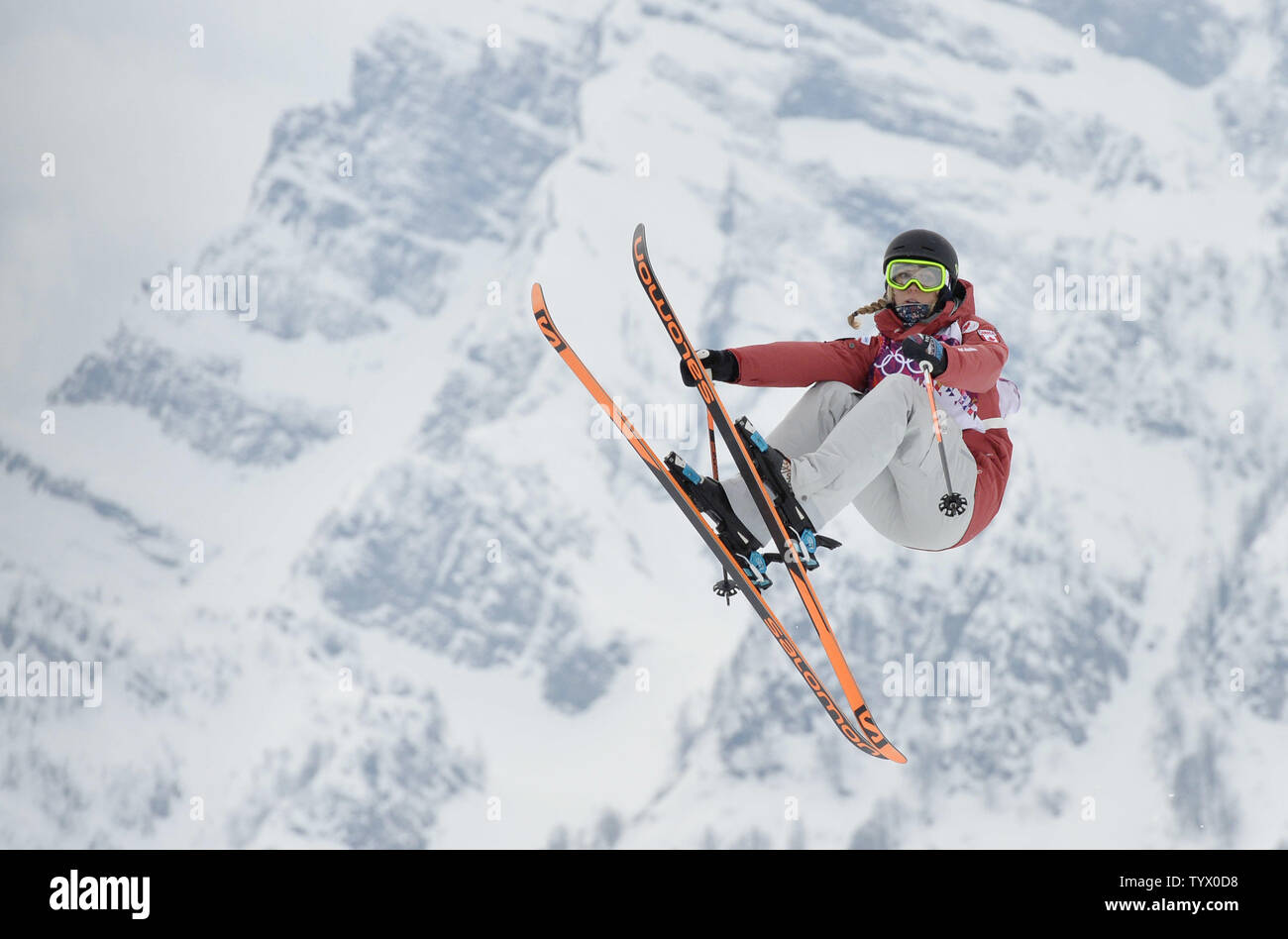 Dara howell gold medal hi-res stock photography and images - Alamy