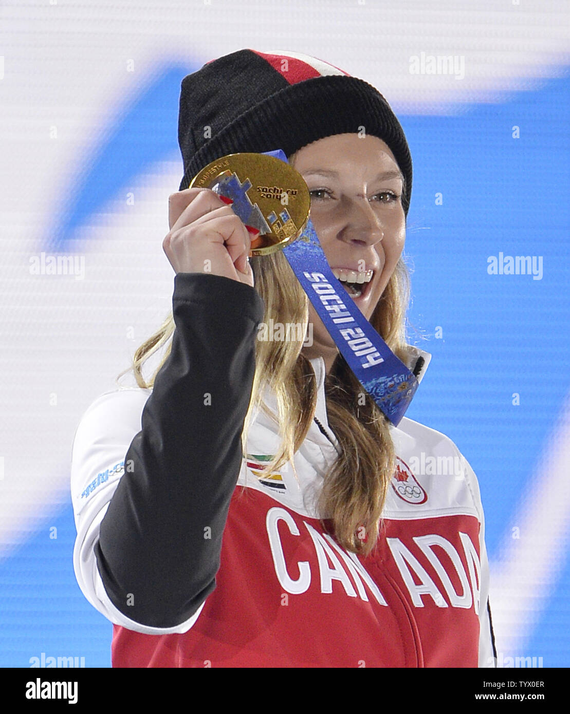 Dara howell gold medal hi-res stock photography and images - Alamy