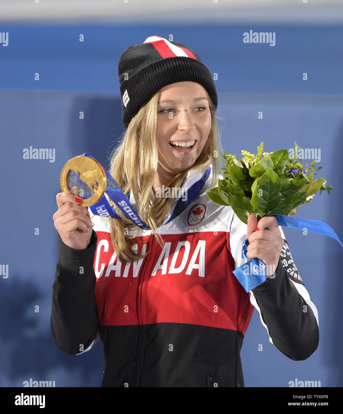 Dara howell gold medal hi-res stock photography and images - Alamy