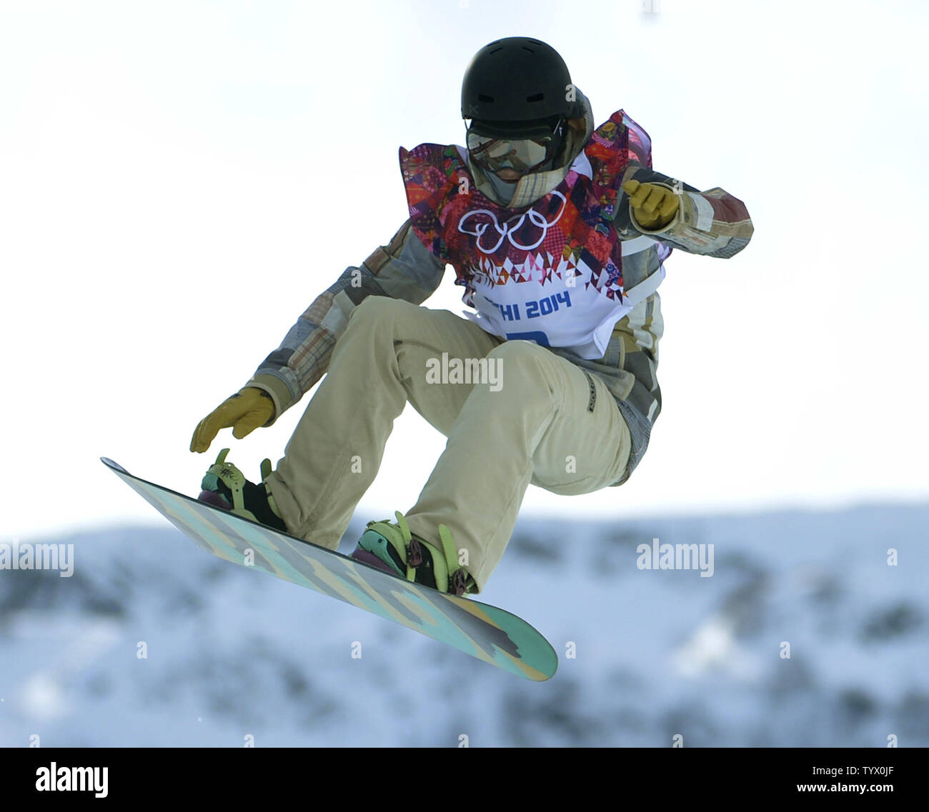 Kelly Clark Olympics