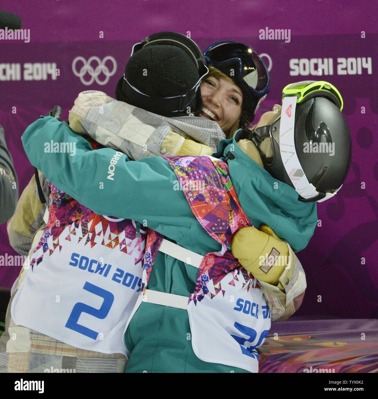 Torah Bright Boyfriend