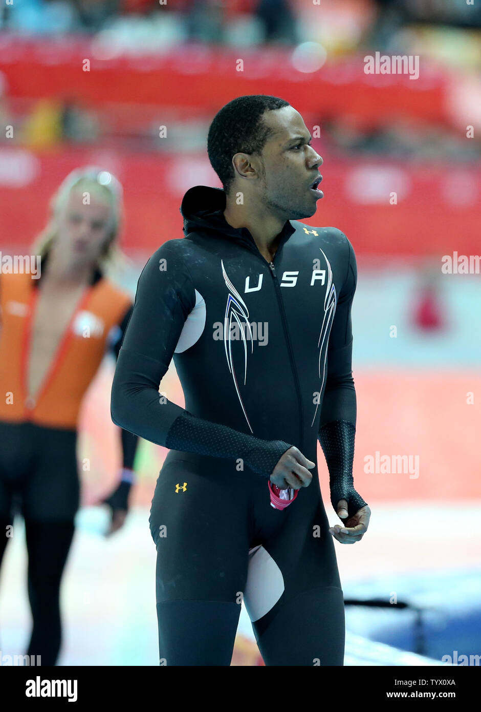 Shani davis hi-res stock photography and images - Alamy