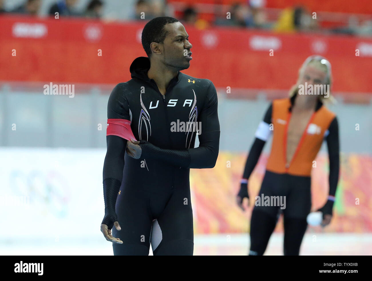 Shani davis hi-res stock photography and images - Alamy