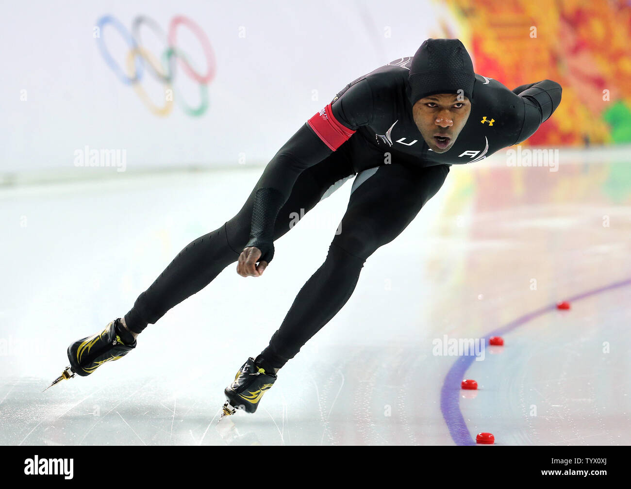 Shani davis hi-res stock photography and images - Alamy