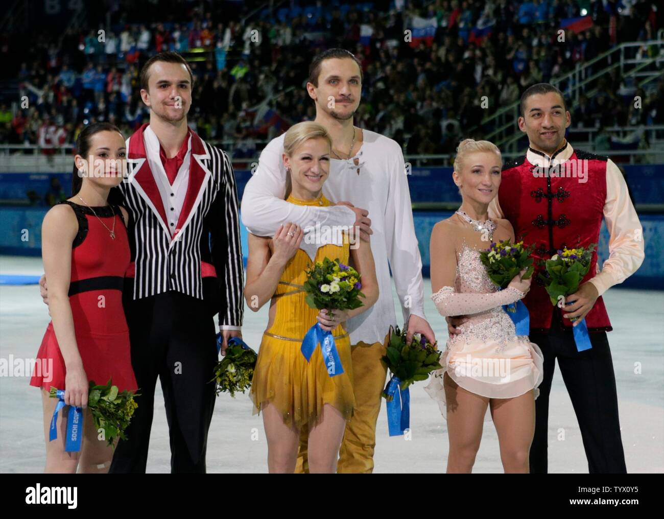 Maxim savchenko hi-res stock photography and images - Alamy