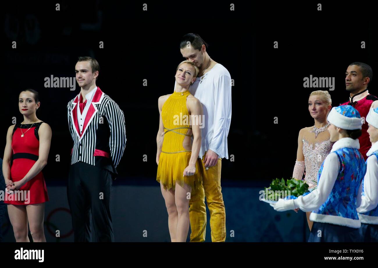 Maxim savchenko hi-res stock photography and images - Alamy