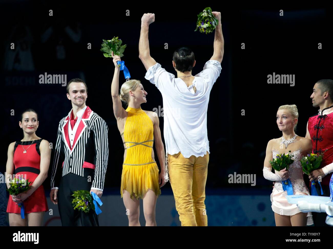Maxim savchenko hi-res stock photography and images - Alamy