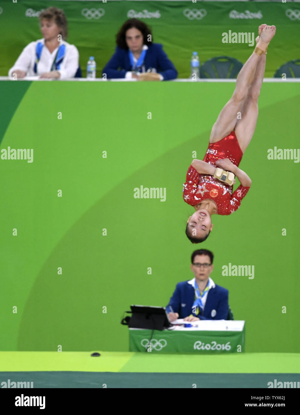 Wang yan hi-res stock photography and images - Alamy