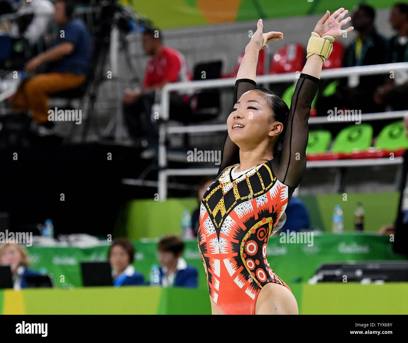 Asuka teramoto hi-res stock photography and images - Alamy
