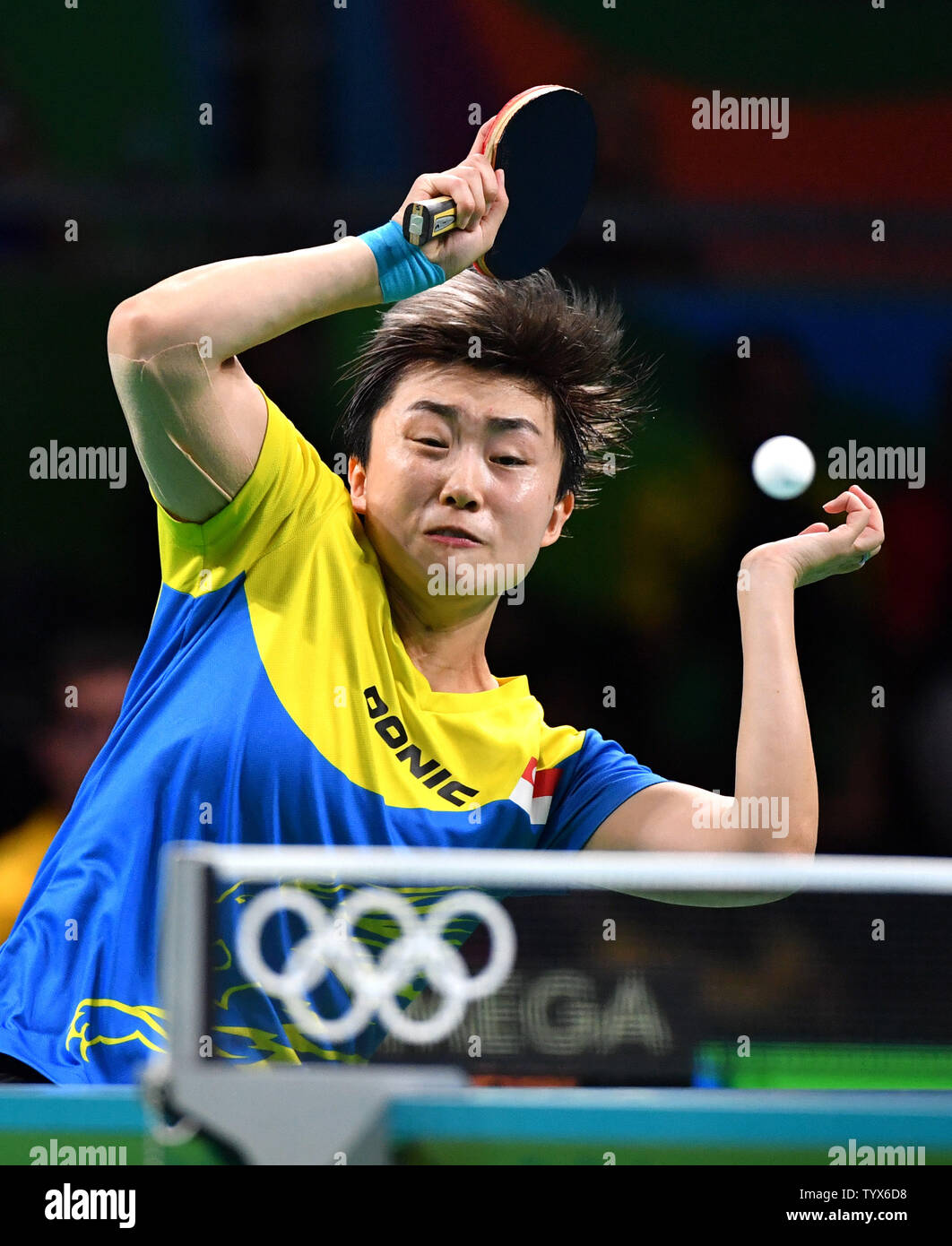 Liu feng hi-res stock photography and images - Alamy