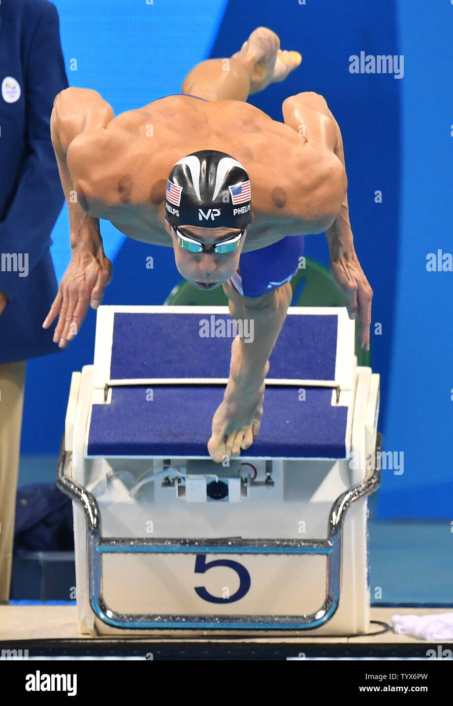 Michael Phelps Speedo Wallpaper