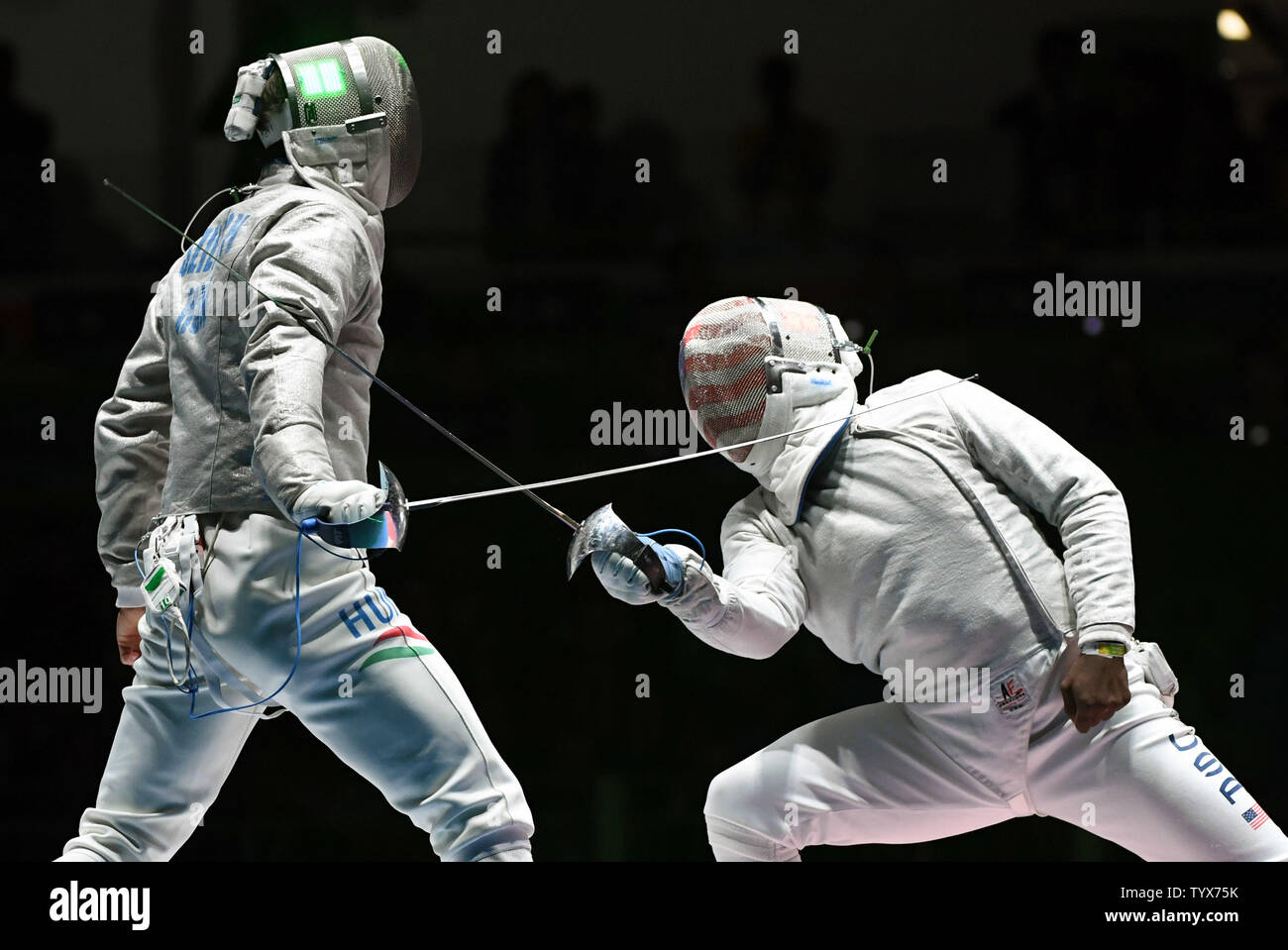 10 szilagyi hi-res stock photography and images - Alamy