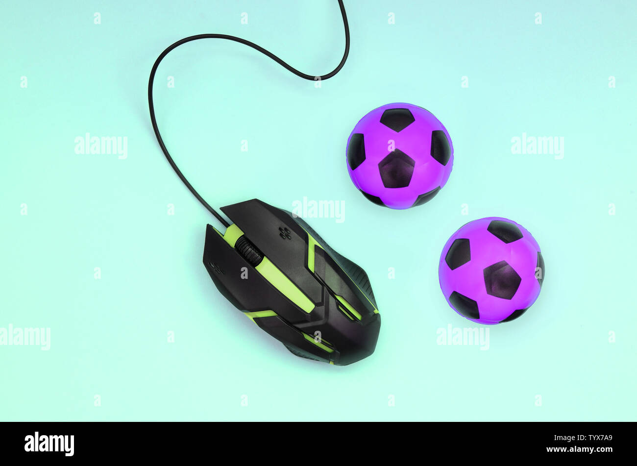 Sports hardware hi-res stock photography and images - Alamy