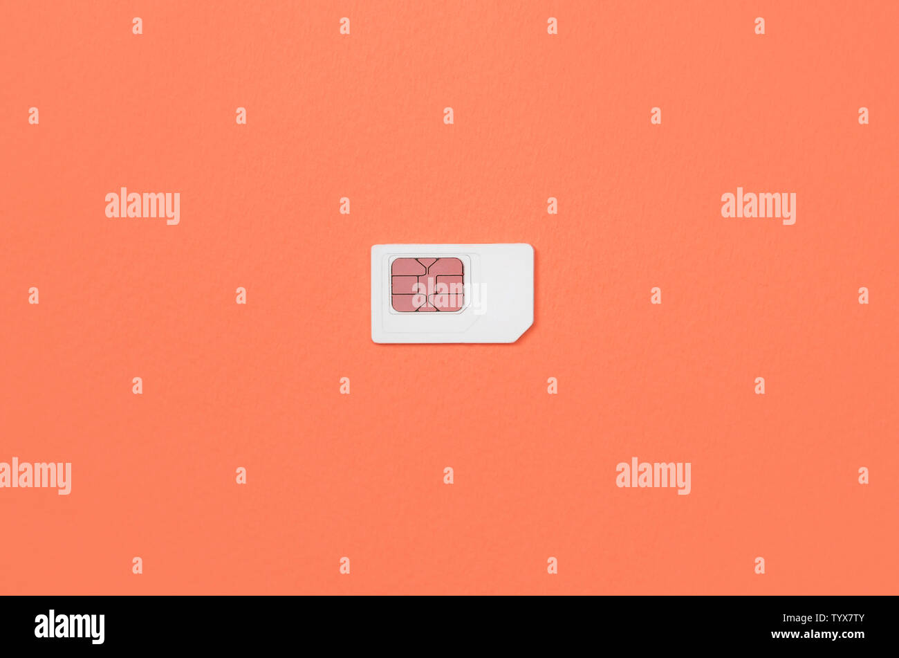 Subscriber identity module hi-res stock photography and images - Alamy