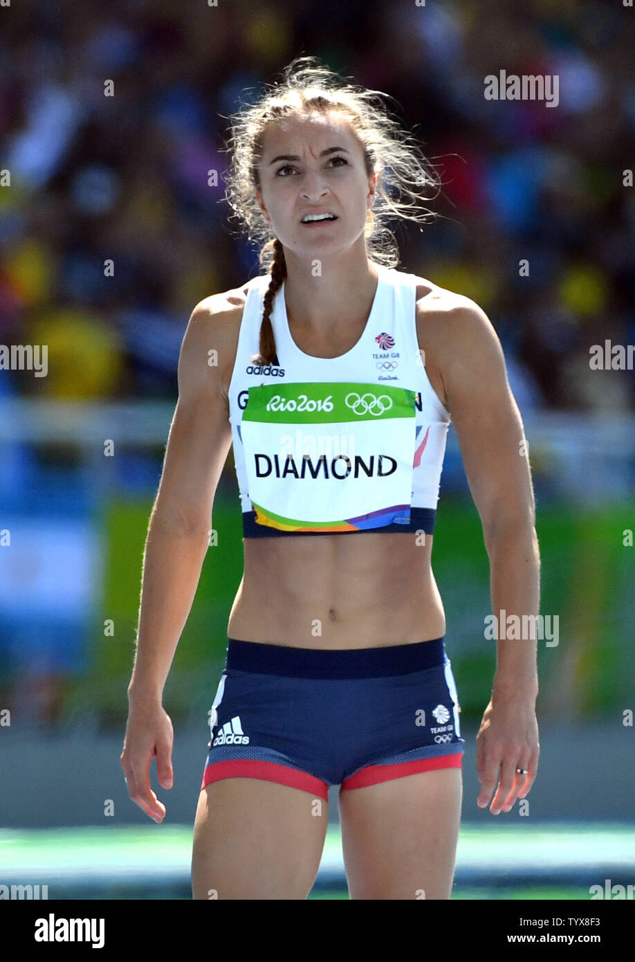 Emily diamond hi-res stock photography and images - Alamy