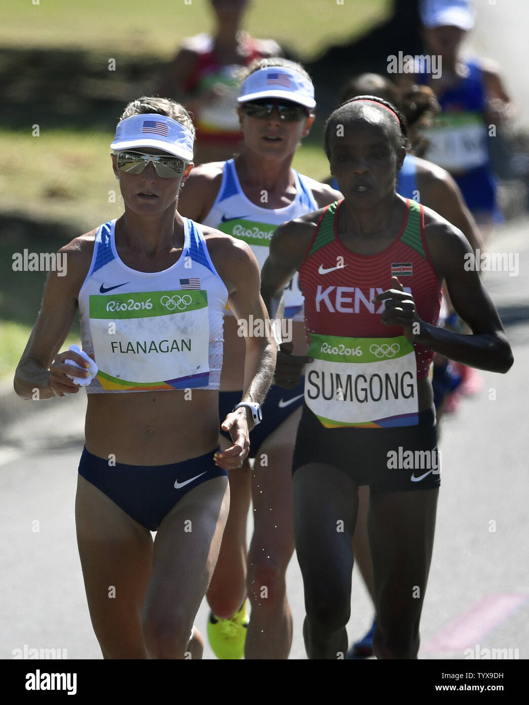 Shalane hi-res stock photography and images - Alamy