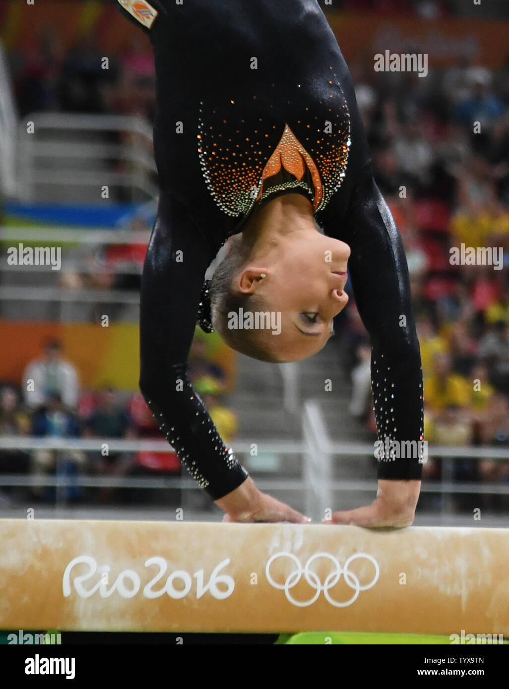 Sanne wevers beam hi-res stock photography and images - Alamy