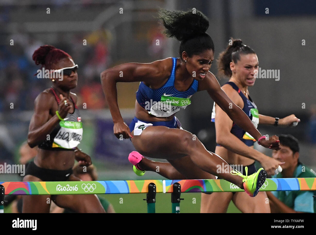 Kristi castlin hi-res stock photography and images - Alamy