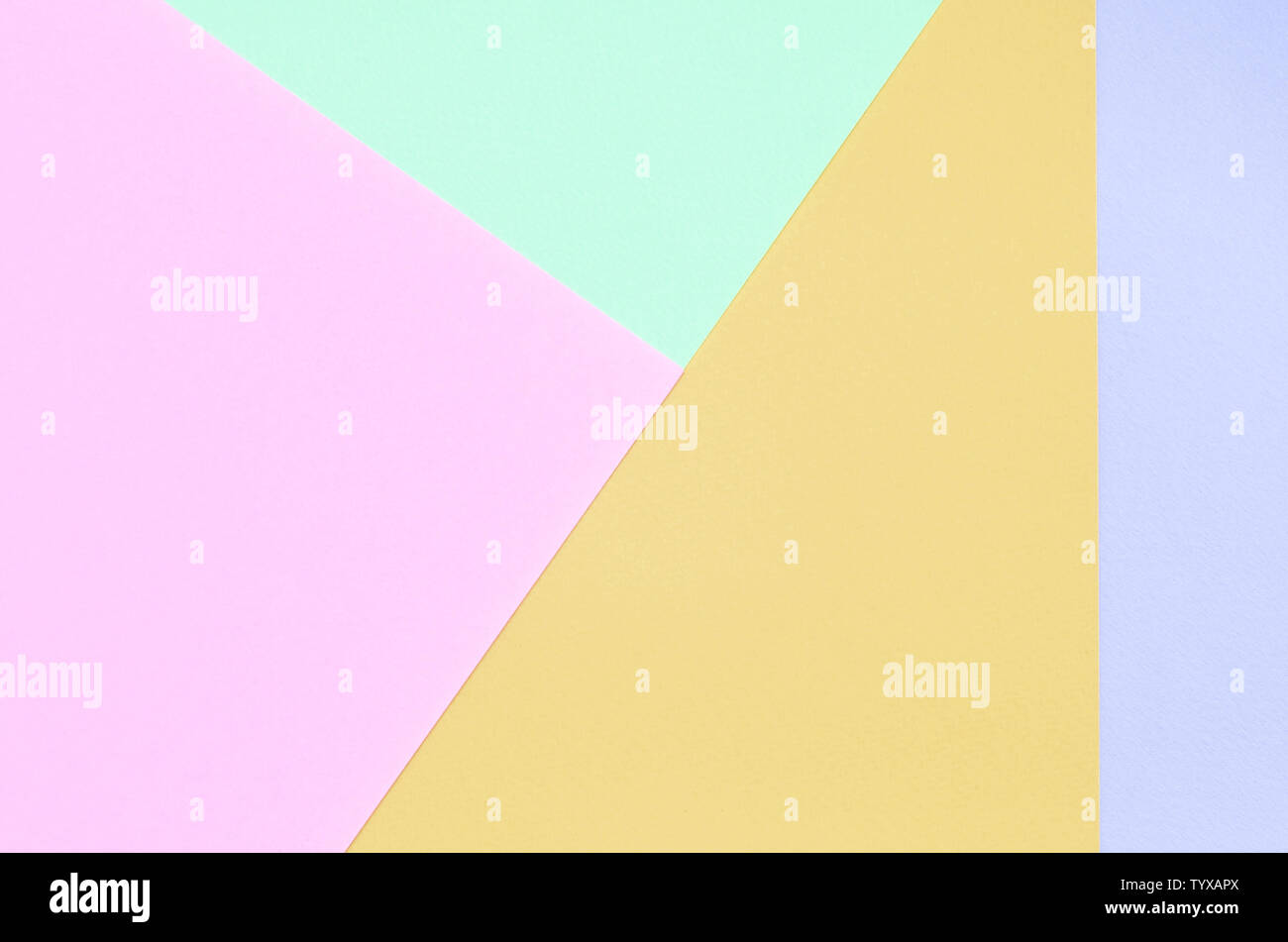 Texture background of fashion pastel colors. Pink, violet, orange and ...