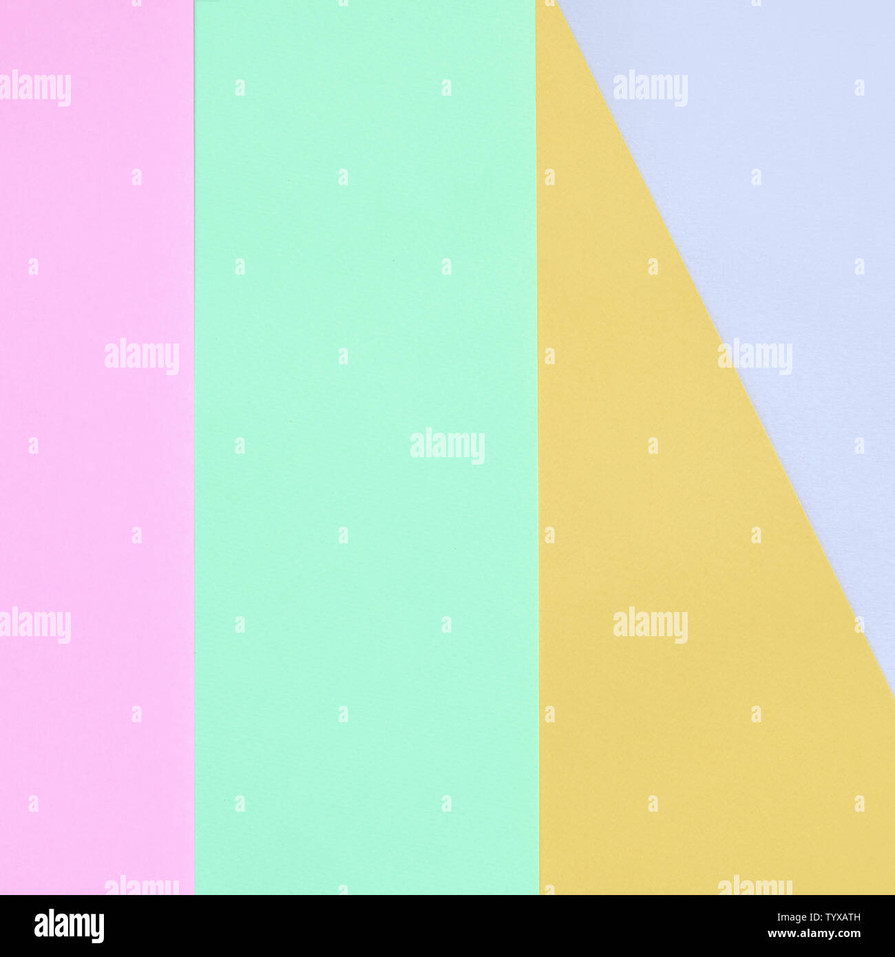 Texture background of fashion pastel colors. Pink, violet, orange and ...