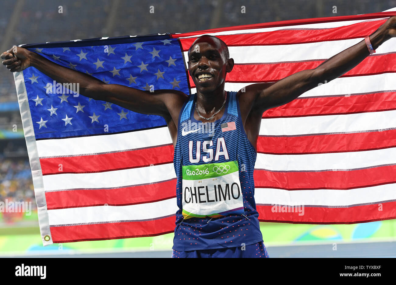 2016 rio summer olympics hi-res stock photography and images - Alamy