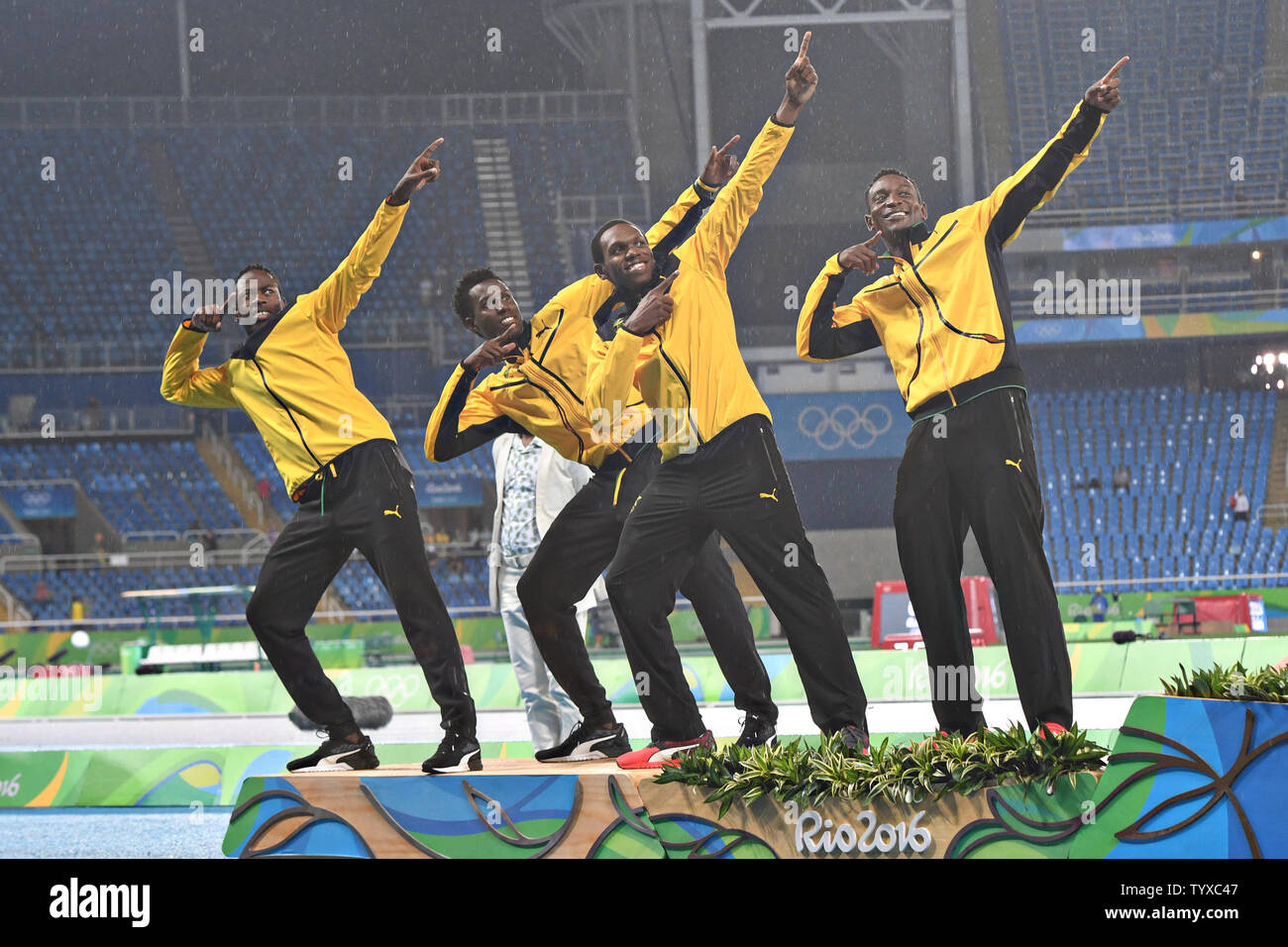 The olympics of 4x4 hi-res stock photography and images - Alamy