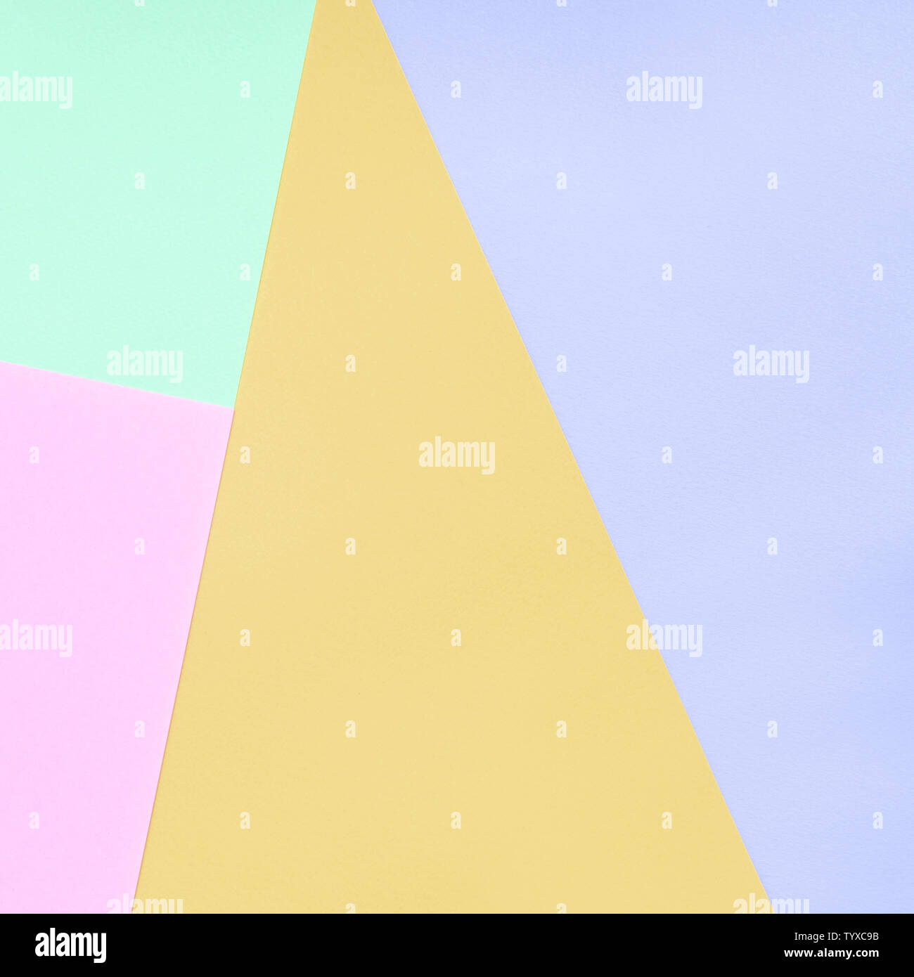 Texture background of fashion pastel colors. Pink, violet, orange and ...