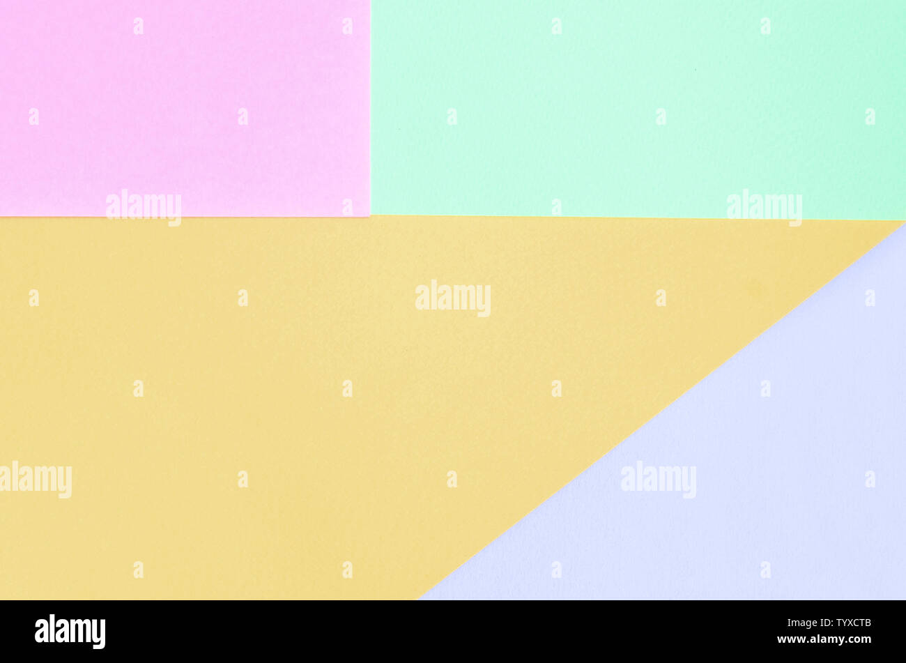 Texture background of fashion pastel colors. Pink, violet, orange and ...