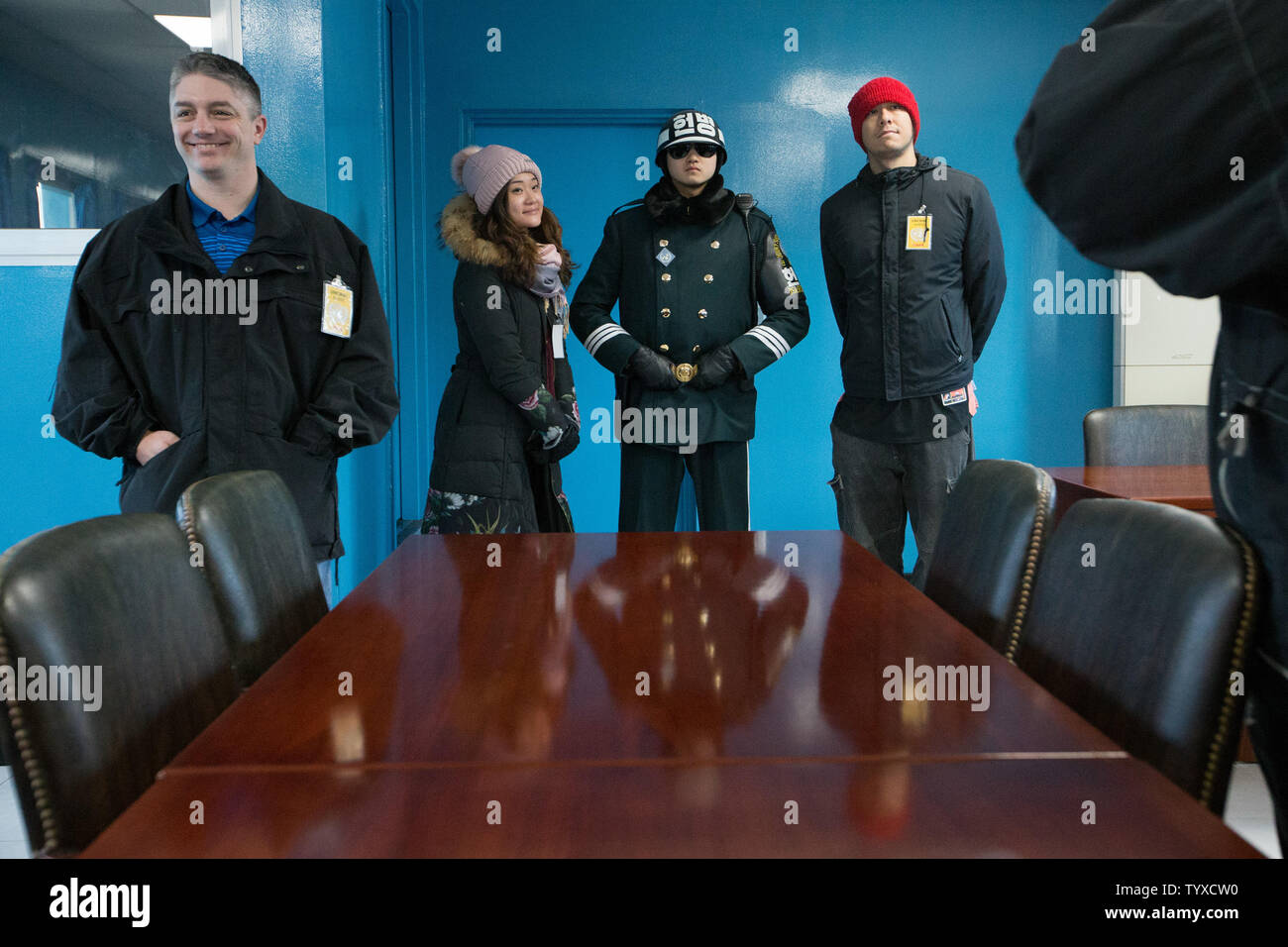 Battalion jsa hi-res stock photography and images - Alamy