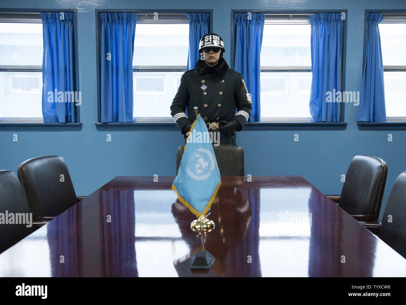 Battalion jsa hi-res stock photography and images - Alamy