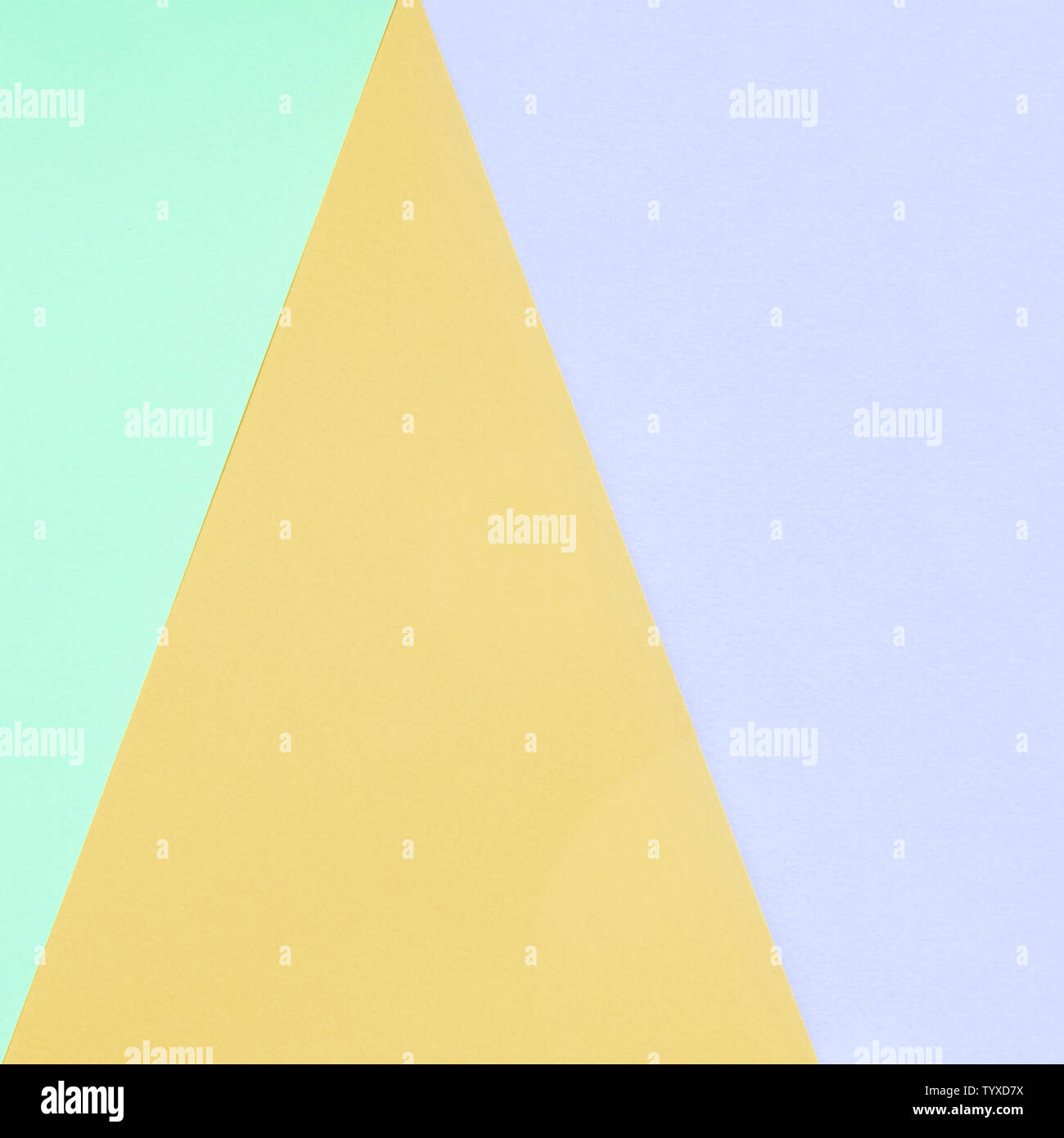 Texture background of fashion pastel colors. Violet, orange, and blue ...