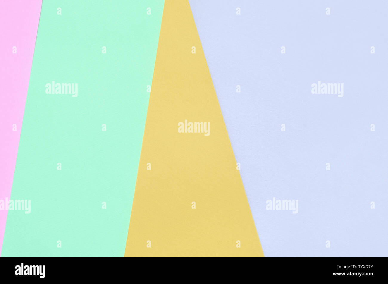 Texture background of fashion pastel colors. Pink, violet, orange and ...