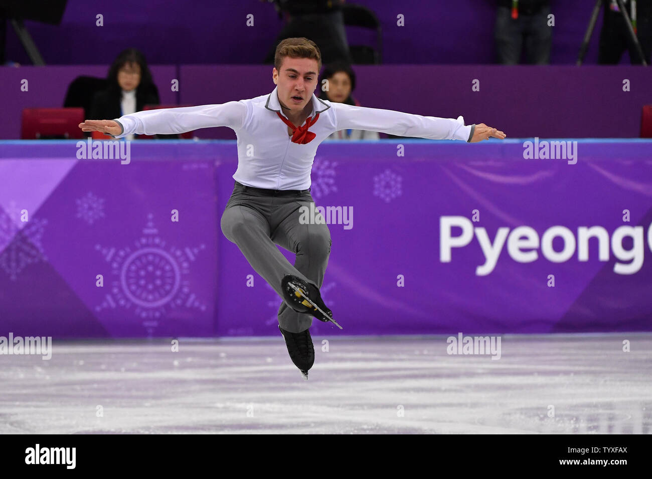 Matteo rizzo hi-res stock photography and images - Alamy