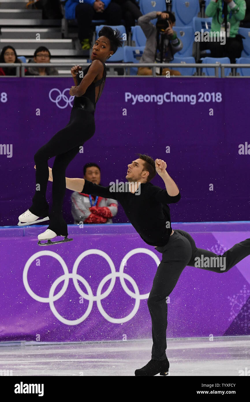 Morgan cipres hi-res stock photography and images - Alamy