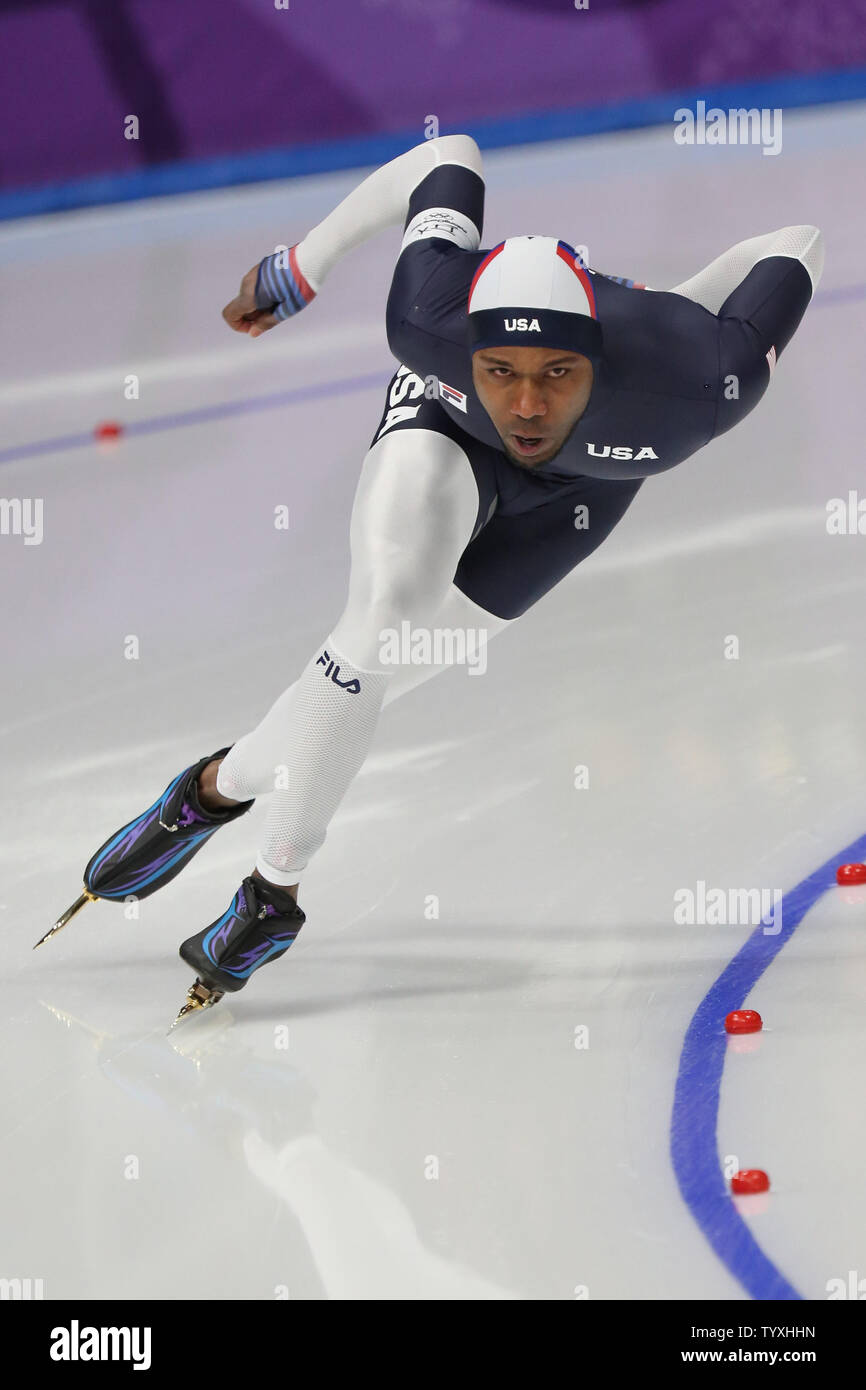 Shani davis hi-res stock photography and images - Alamy