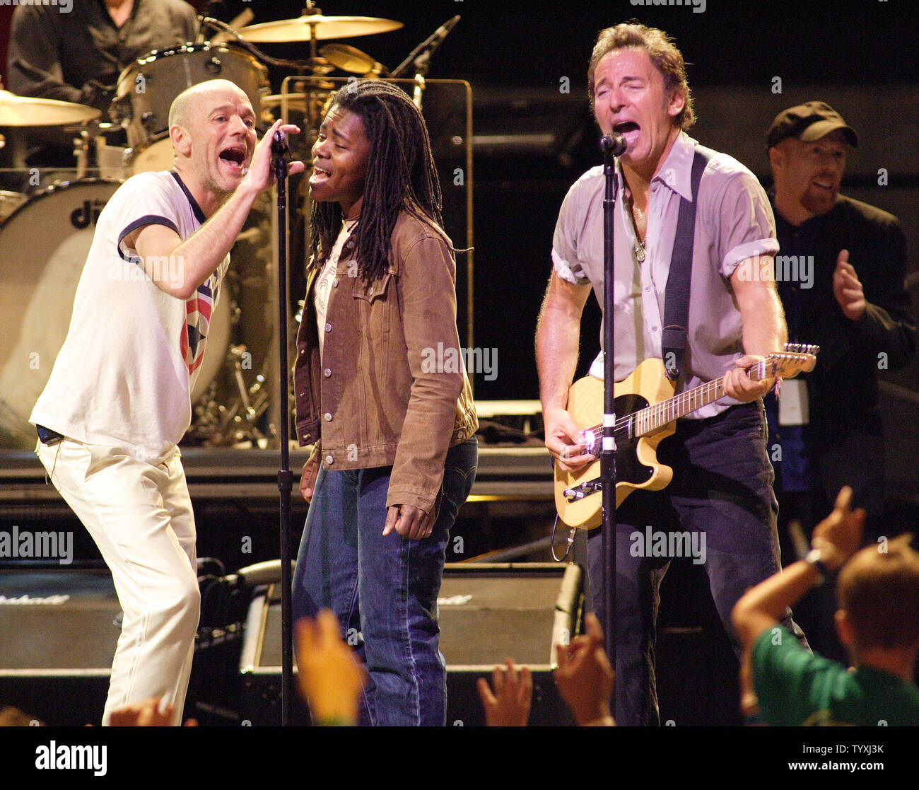 Tracy chapman hi-res stock photography and images - Alamy