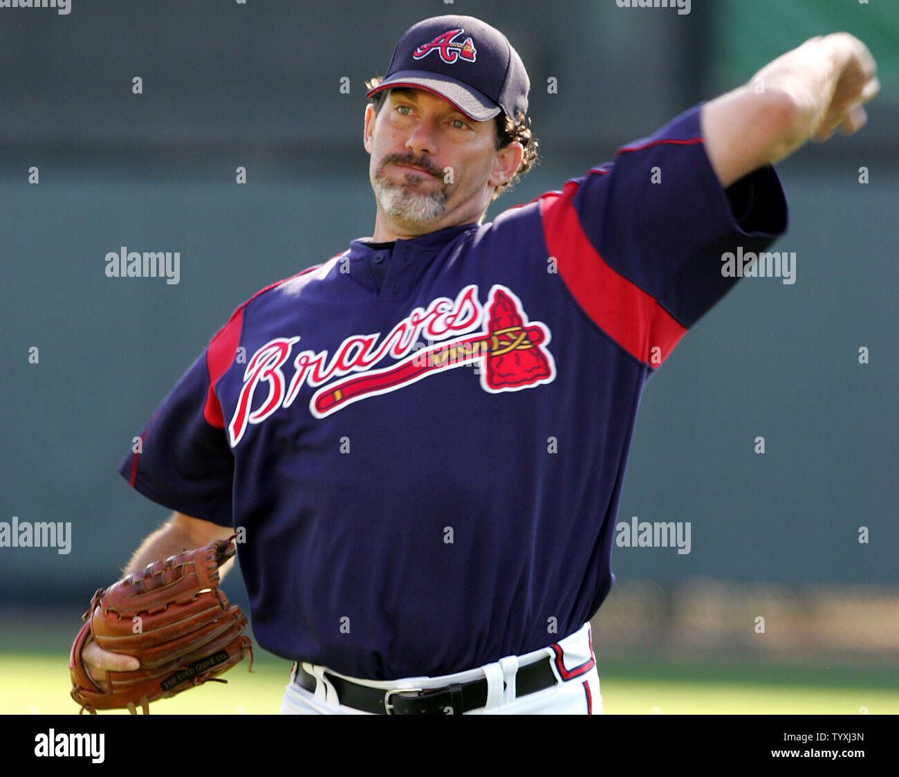 Mike remlinger hi-res stock photography and images - Alamy