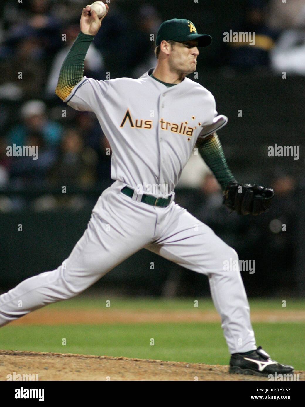 Australian national team hi-res stock photography and images - Alamy