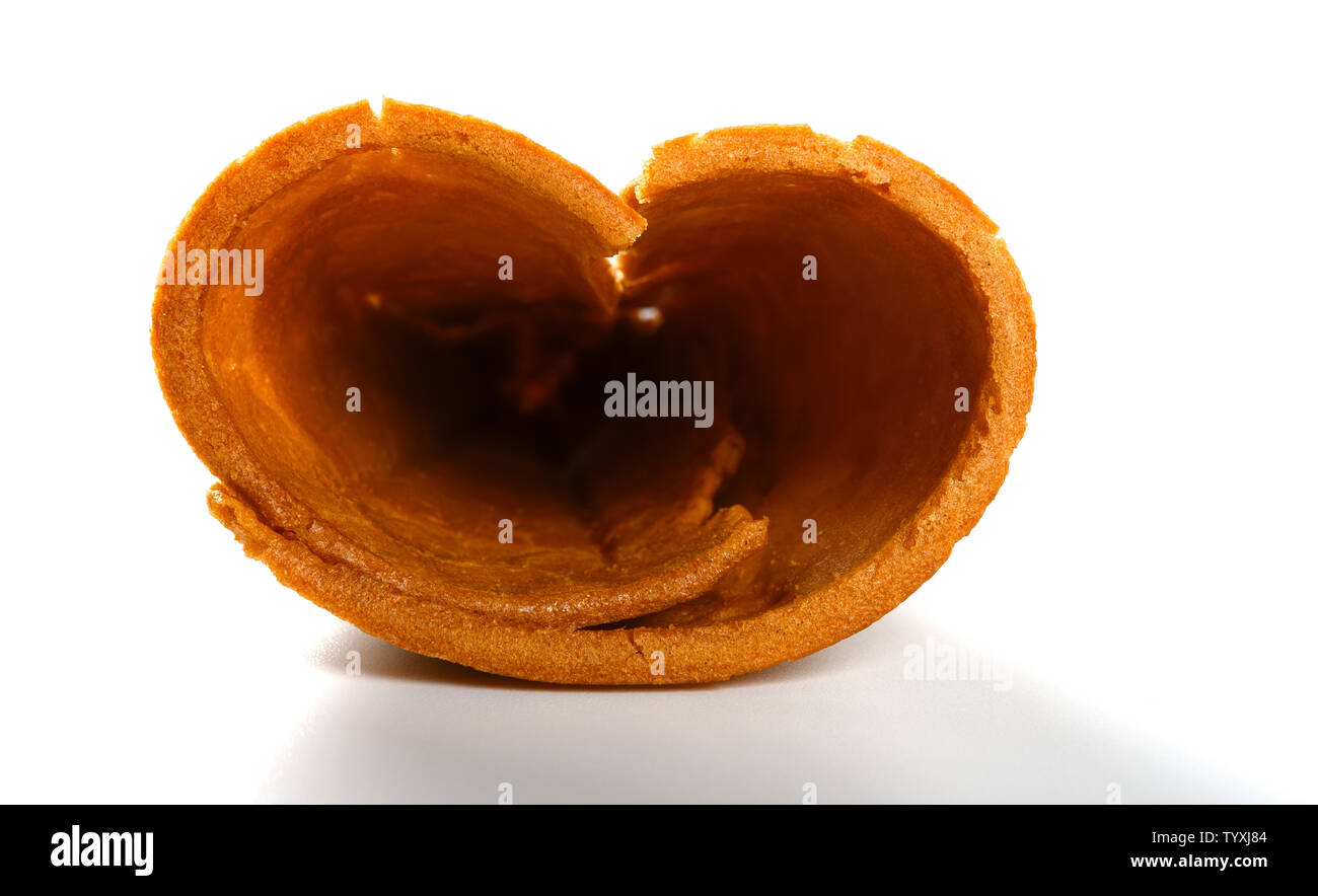 Cone shaped shell hi-res stock photography and images - Alamy