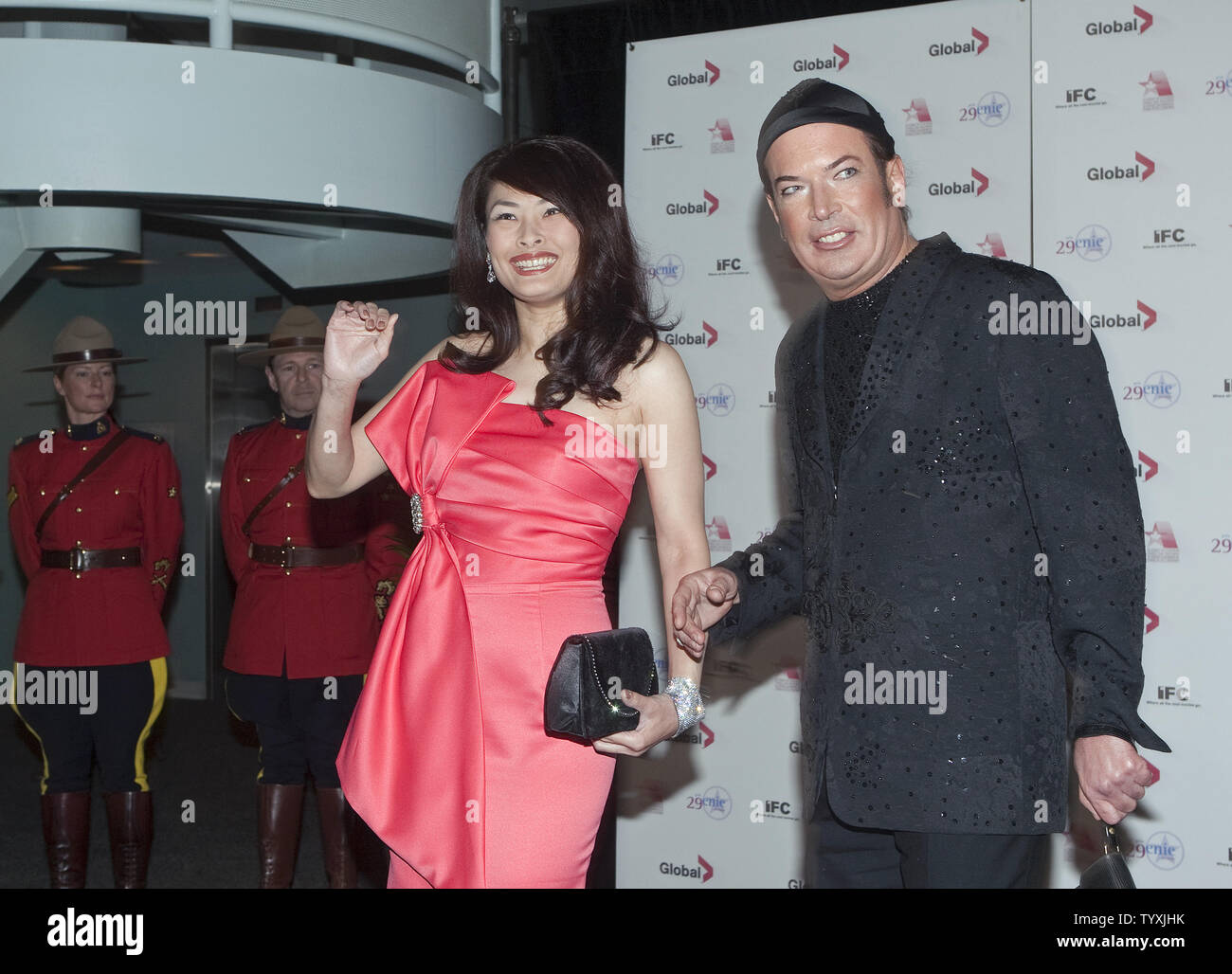 Mimi malone hi-res stock photography and images - Alamy