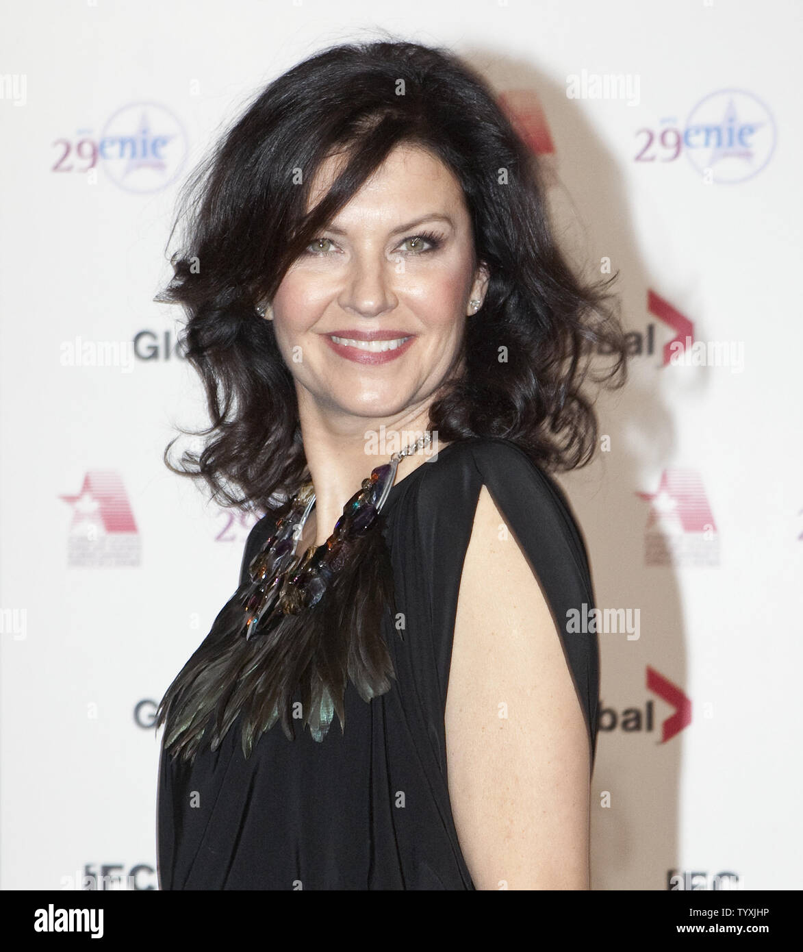 Wendy crewson hi-res stock photography and images - Alamy